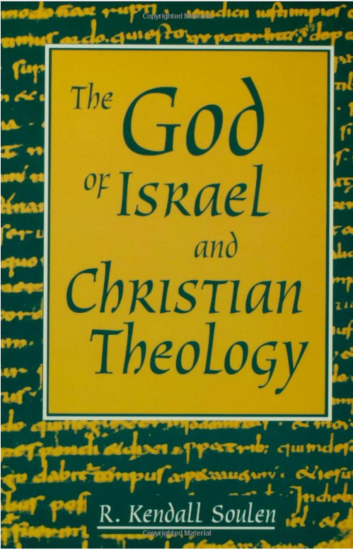 Books – Soulen and Soulen